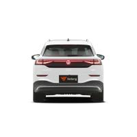 China 5 Seats 4 Wheels The Perfect Combination of Comfort and Style in Volkswagen's ID 6X EV for sale