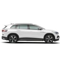 China 5 Seats 4 Wheels The Perfect Combination of Comfort and Style in Volkswagen's ID 6X EV for sale