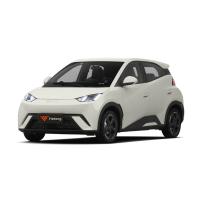 China BYD Seagull Flying Electric Car with Lithium Iron Phosphate Battery 3780*1715*1540mm for sale