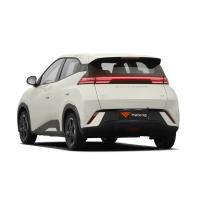 China BYD Seagull Flying Electric Car with Lithium Iron Phosphate Battery 3780*1715*1540mm for sale