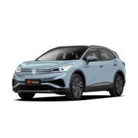China Experience Luxury and Performance with the VW ID.4X Pro Pure SUV A Electric Vehicle for sale