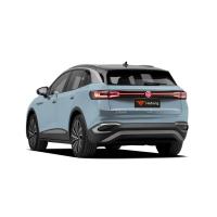 China Experience Luxury and Performance with the VW ID.4X Pro Pure SUV A Electric Vehicle for sale