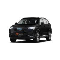 China 2023 Left Hand Driving Haval H6 SUV Cars Year 2023 with Macpherson Front Suspension for sale