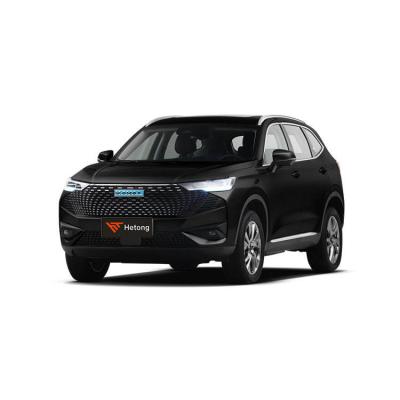 China 2023 Left Hand Driving Haval H6 SUV Cars Year 2023 with Macpherson Front Suspension for sale