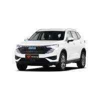 China 2023 Left Hand Driving Haval H6 SUV Cars Year 2023 with Macpherson Front Suspension for sale