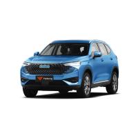 China 2023 Left Hand Driving Haval H6 SUV Cars Year 2023 with Macpherson Front Suspension for sale