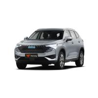 China 2023 Left Hand Driving Haval H6 SUV Cars Year 2023 with Macpherson Front Suspension for sale