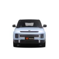 China Automotive Geely ICON 2023 1.5TD 7DCT FWD LED Headlight 4 Cylinders Gasoline SUV for sale