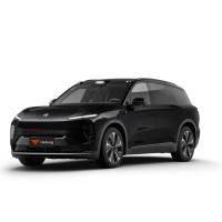China Electric Motor Ps 653 NIO ES8 4 Wheel Auto Length * width * height 5099 * 1989 * 1750 for sale