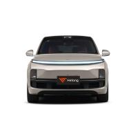 China Large SUV 2023 Hybrid Li Auto Lixiang L7 L8 L9 Pro Max Air Version 180km Pure Electric Range for sale