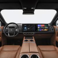 China Large SUV 2023 Hybrid Li Auto Lixiang L7 L8 L9 Pro Max Air Version 180km Pure Electric Range for sale