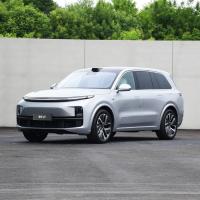 China Large SUV 2023 Hybrid Li Auto Lixiang L7 L8 L9 Pro Max Air Version 180km Pure Electric Range for sale