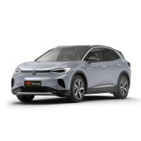 China Experience Unmatched Comfort and Performance with the 2024 VW ID4 Crozz Electric Car for sale