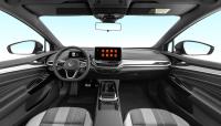China Experience Unmatched Comfort and Performance with the 2024 VW ID4 Crozz Electric Car for sale