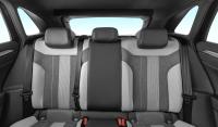 China Experience Unmatched Comfort and Performance with the 2024 VW ID4 Crozz Electric Car for sale