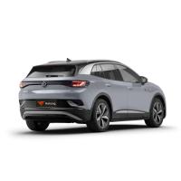 China Experience Unmatched Comfort and Performance with the 2024 VW ID4 Crozz Electric Car for sale