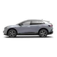 China Experience Unmatched Comfort and Performance with the 2024 VW ID4 Crozz Electric Car for sale