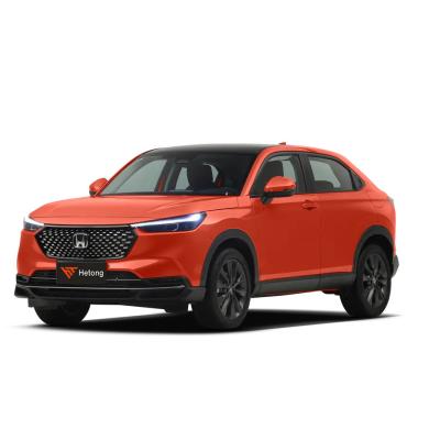 China 2024 Honda XR-V 1.5L CVT Domestic Gasoline Vehicle 5 Door 5 Seat SUV Spot Used Cars for sale