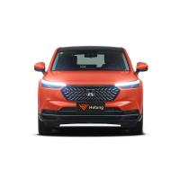 China 2024 Honda XR-V 1.5L CVT Domestic Gasoline Vehicle 5 Door 5 Seat SUV Spot Used Cars for sale