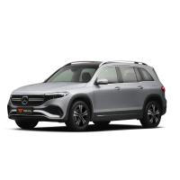China Mercedes EQB 4MATIC 260 350 5 Seats 215kw Motor 6.3s Acceleration 717km Electric Rang for sale