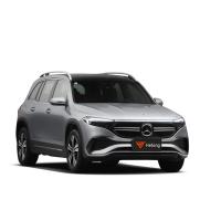 China Mercedes EQB 4MATIC 260 350 5 Seats 215kw Motor 6.3s Acceleration 717km Electric Rang for sale