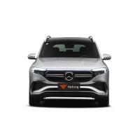 China Mercedes EQB 4MATIC 260 350 5 Seats 215kw Motor 6.3s Acceleration 717km Electric Rang for sale