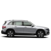 China Mercedes EQB 4MATIC 260 350 5 Seats 215kw Motor 6.3s Acceleration 717km Electric Rang for sale
