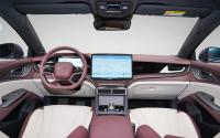China BYD SEAL EV 2023 DM-i EV 550km Standard Endurance Rear Drive Elite Max Speed 180 Km/h for sale