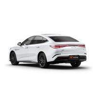China BYD SEAL EV 2023 DM-i EV 550km Standard Endurance Rear Drive Elite Max Speed 180 Km/h for sale