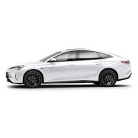 China BYD SEAL EV 2023 DM-i EV 550km Standard Endurance Rear Drive Elite Max Speed 180 Km/h for sale