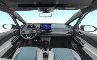 China 2023 VW ID.3 Electric Car with Quick Charging Time of 0.67H and Maximum Torque of 310Nm for sale