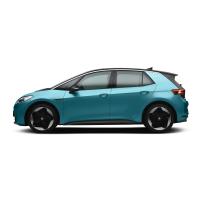 China 2023 VW ID.3 Electric Car with Quick Charging Time of 0.67H and Maximum Torque of 310Nm for sale