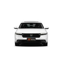China Normal Steering Wheel Gasoline Car Honda Envix Sedan Fuel Cars Used Cars Honda Accord for sale
