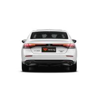 China Normal Steering Wheel Gasoline Car Honda Envix Sedan Fuel Cars Used Cars Honda Accord for sale
