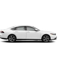 China Normal Steering Wheel Gasoline Car Honda Envix Sedan Fuel Cars Used Cars Honda Accord for sale