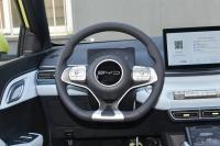 China BYD E2 Electric Car with Left Steering 405km Range and 0.5 Hour Fast Charging Time for sale