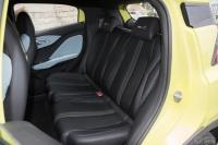 China BYD E2 Electric Car with Left Steering 405km Range and 0.5 Hour Fast Charging Time for sale