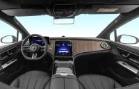 China Mercedes-Benz EQE 350 Pioneer Edition 2023 Model 4 Wheel High Speed Electric SUV for sale