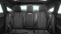 China Mercedes-Benz EQE 350 Pioneer Edition 2023 Model 4 Wheel High Speed Electric SUV for sale