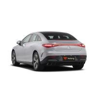 China Mercedes-Benz EQE 350 Pioneer Edition 2023 Model 4 Wheel High Speed Electric SUV for sale