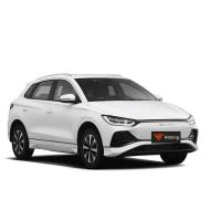 China Left Steering Byd E2 2023 Energy Vehicle with 405Km Range and 0.5hour Fast Charging Time for sale