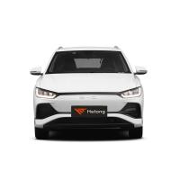 China Left Steering Byd E2 2023 Energy Vehicle with 405Km Range and 0.5hour Fast Charging Time for sale