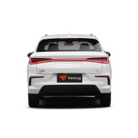 China Left Steering Byd E2 2023 Energy Vehicle with 405Km Range and 0.5hour Fast Charging Time for sale