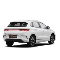 China Left Steering Byd E2 2023 Energy Vehicle with 405Km Range and 0.5hour Fast Charging Time for sale