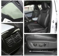 China 2024 Volkswagens ID4 Crozz pro pure Electric SUV Automatic Gearbox and Quick Charging for sale