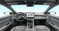 China 2022 Zeekr 001 Energy Electric Vehicles with 3005mm Wheel Base and Left Steering for sale