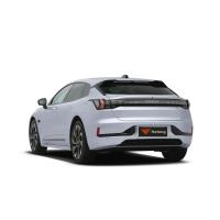 China 2022 Zeekr 001 Energy Electric Vehicles with 3005mm Wheel Base and Left Steering for sale