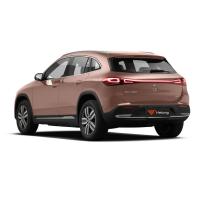 China 4880*2032*1679mm Electric Car for Adult Ben-z Eqe 350 Four Doors Five Seats Sedan for sale