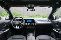 China 4880*2032*1679mm Electric Car for Adult Ben-z Eqe 350 Four Doors Five Seats Sedan for sale