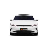 China 2023 BYD Han DMI DM-I Plus Limited Edition 4WD EV Electric Car 505km 610km 715km 730km for sale
